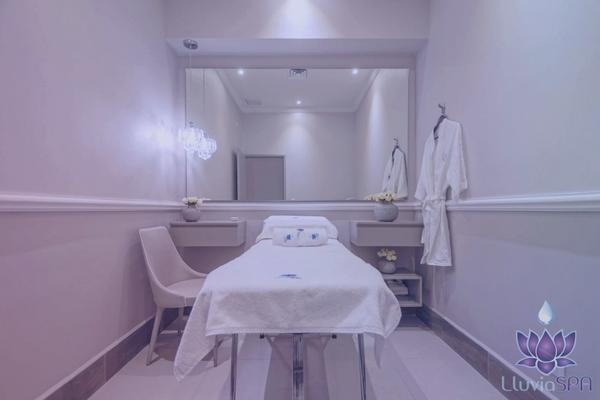 5 mitos y realidades acerca de un SPA – Lluvia Spa